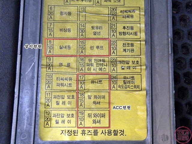 불스아이-유니콘 ETK-B2400 차량설치기 : 다나와 DPG는 내맘을 디피지